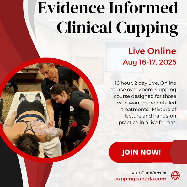 Cupping Canada Inc.