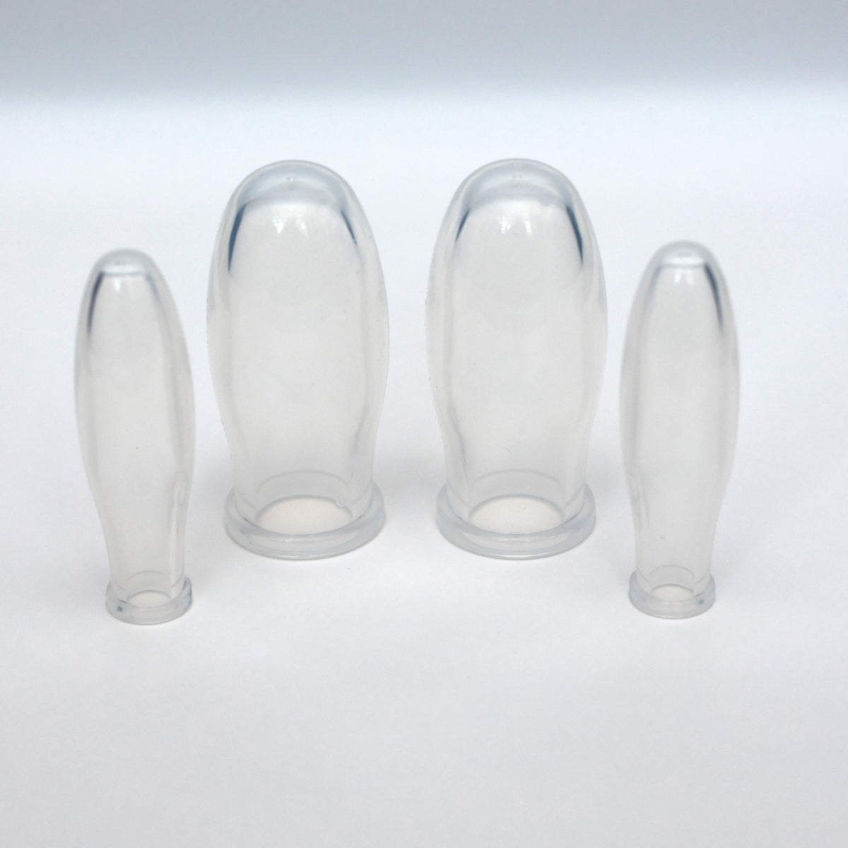 Bulb Silicone Face & Body Cupping Set – Cupping Canada