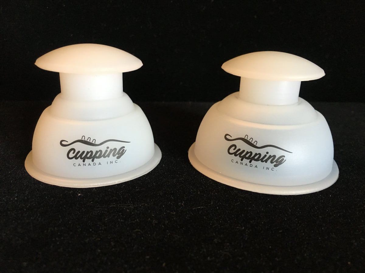 Push Cup Set – Cupping Canada