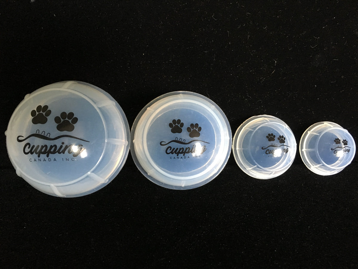 Gentle Grip Cup Set – Cupping Canada